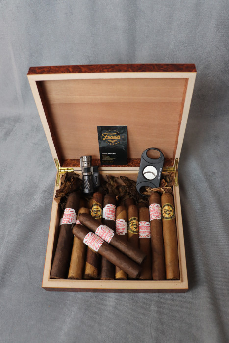 Fumar Cigars